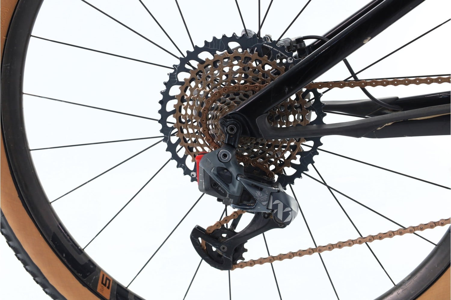 Cannondale Ultimate XX1 AXS 2021 utilisé