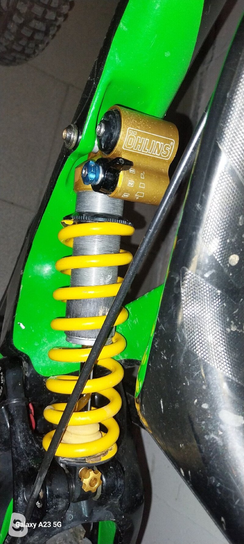 Specialized Demo 8 2014 used