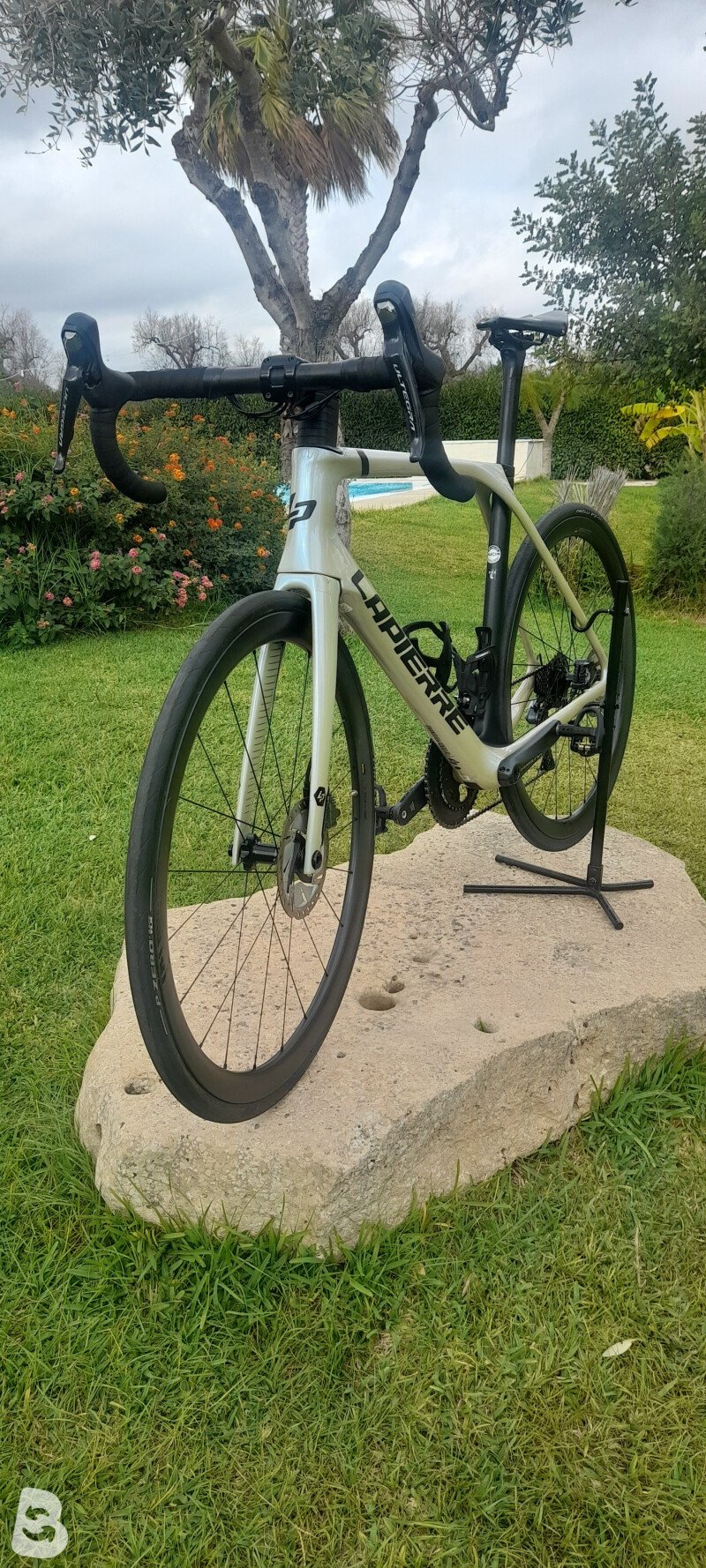 Lapierre air code drs6.0 2021 usata