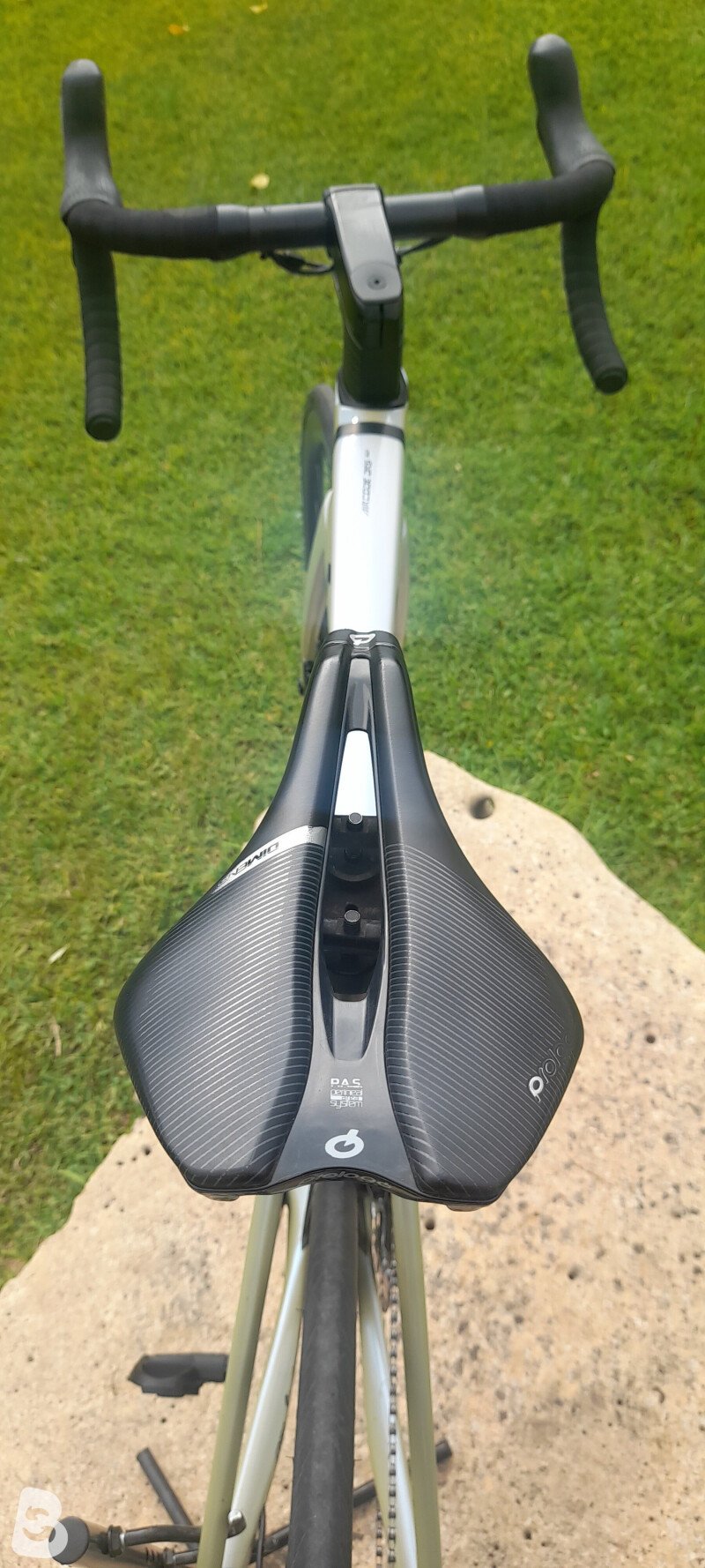 Lapierre air code drs6.0 2021 usata