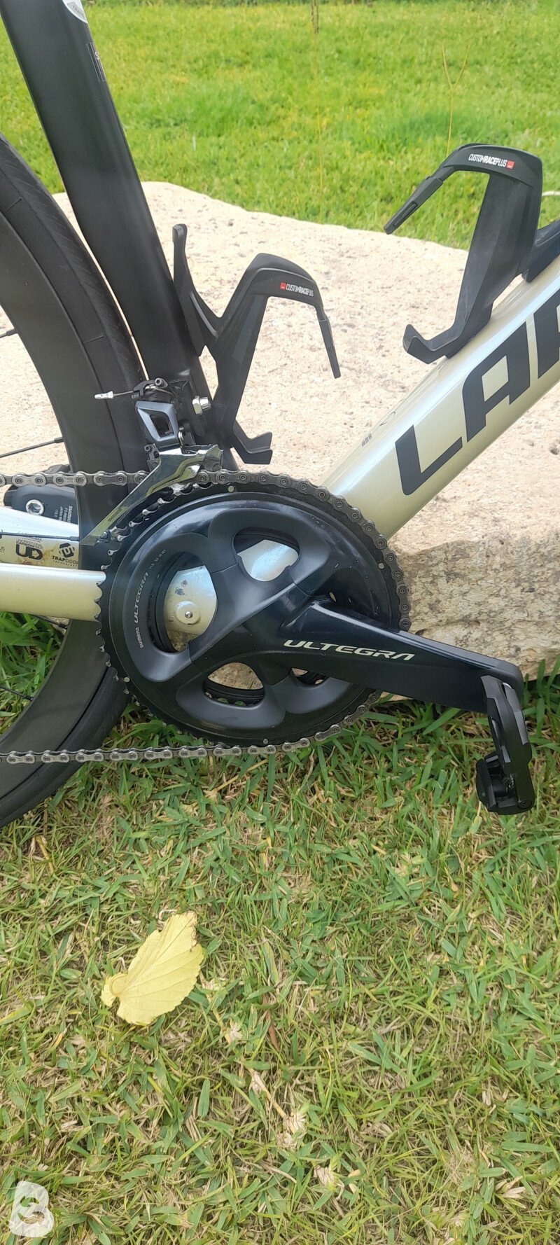 Lapierre air code drs6.0 2021 usata