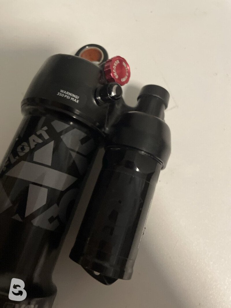 Fox Float x Performance 2024 usado