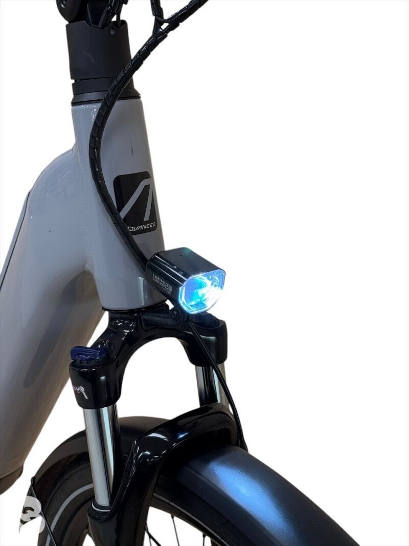 2-Hip Advanced Tour Pro Wave Shimano Nexus 2023 used