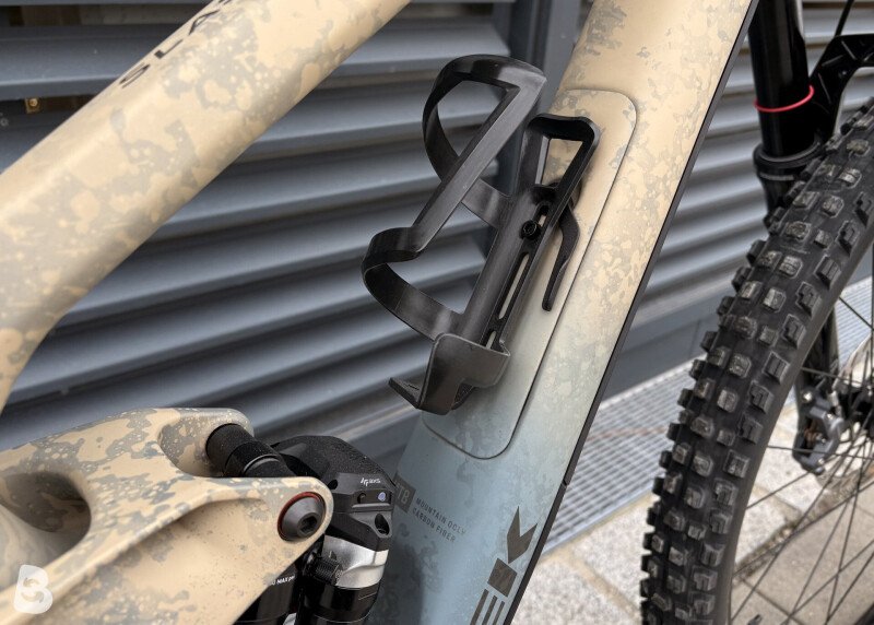 Trek Slash SE Gen 5 2025 used