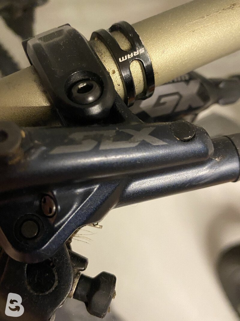 Mondraker Summum RR 2025 used