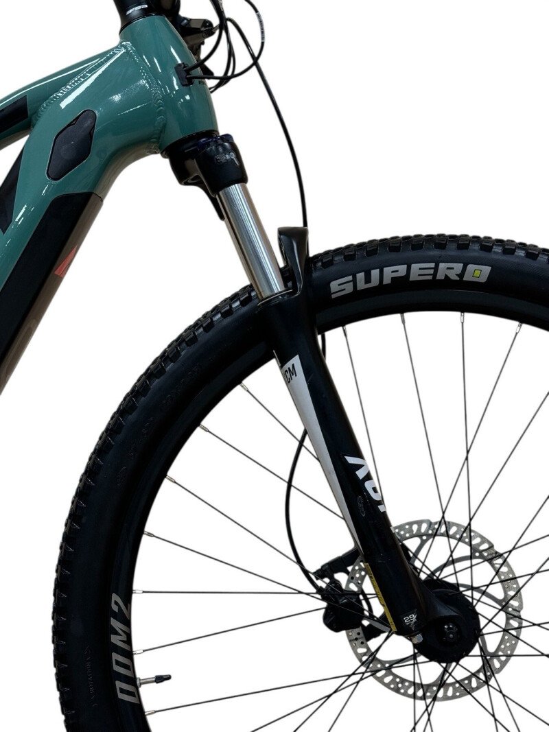 Bulls Cross Evo 625 Shimano Deore 2022 used