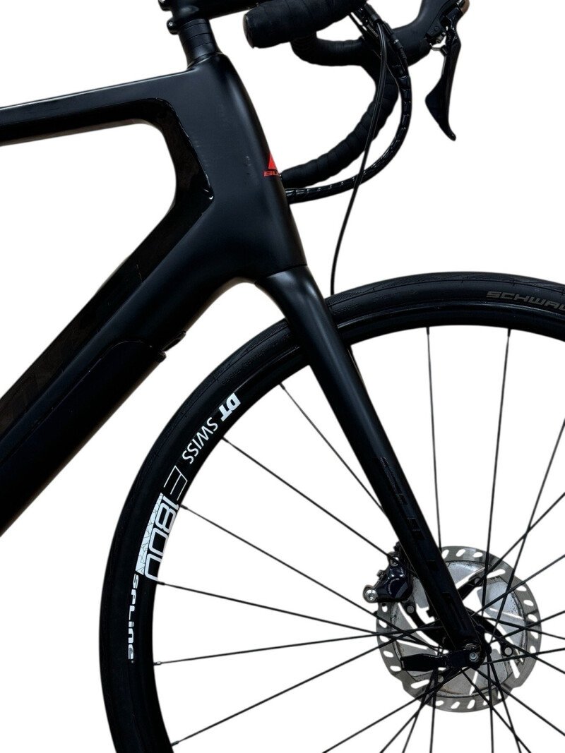 Bulls Alpine Hawk Evo Carbon Shimano Ultegra 2020 used