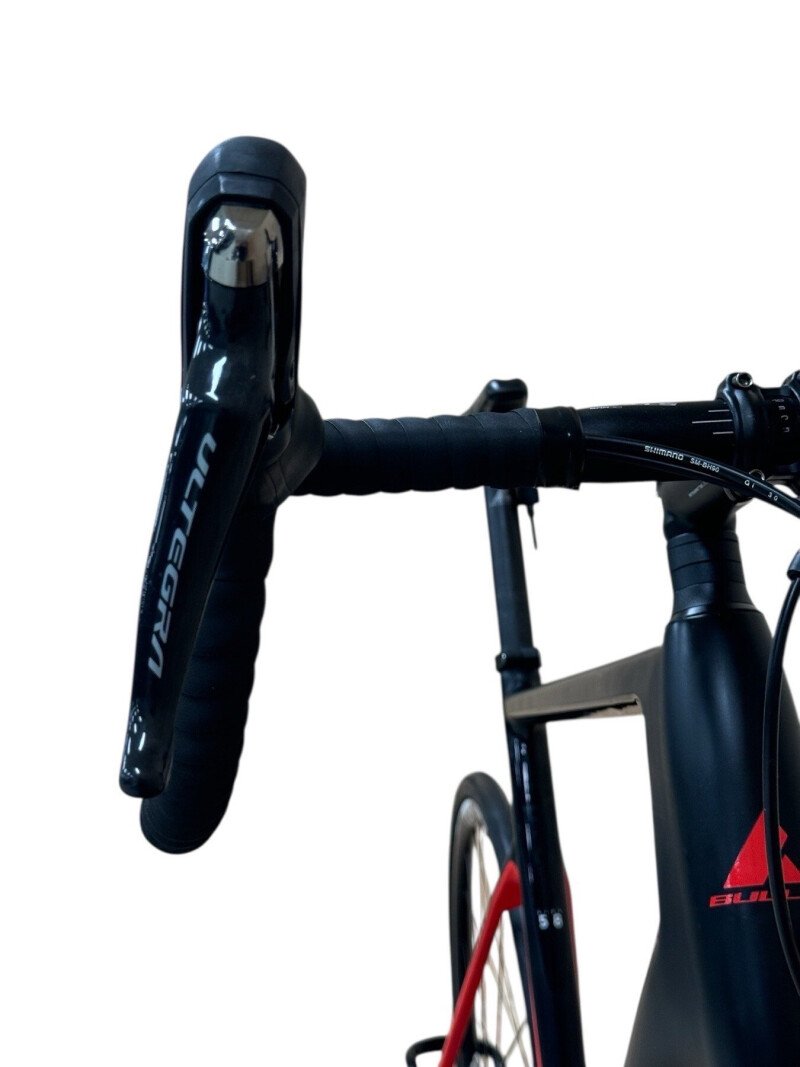 Bulls Alpine Hawk Evo Carbon Shimano Ultegra 2020 used