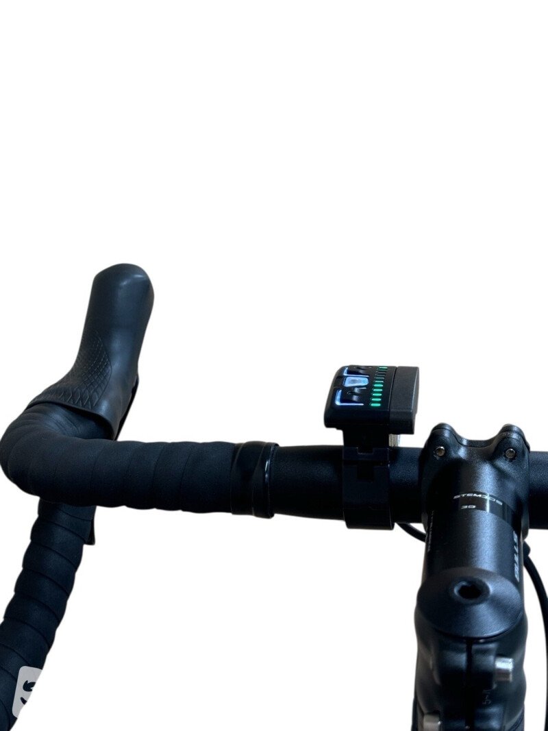 Bulls Alpine Hawk Evo Carbon Shimano Ultegra 2020 used