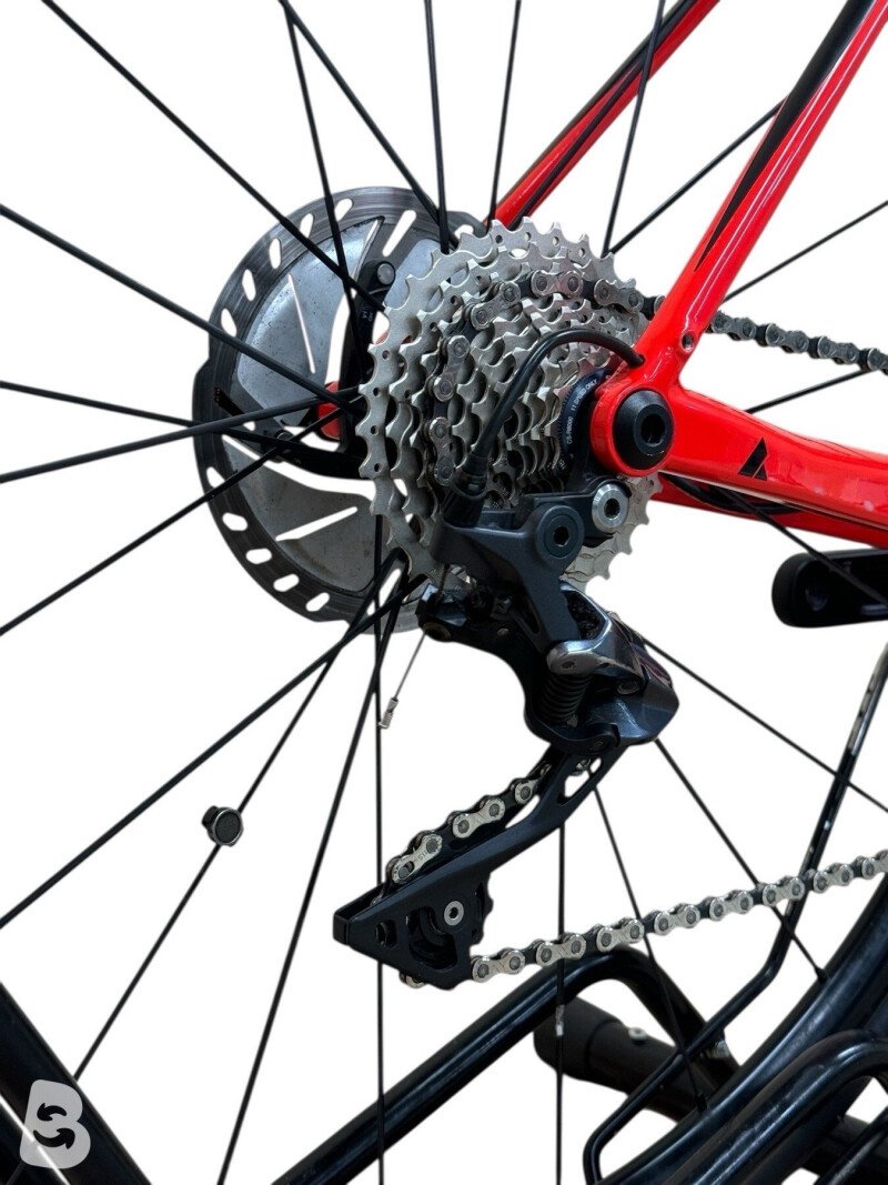 Bulls Alpine Hawk Evo Carbon Shimano Ultegra 2020 used