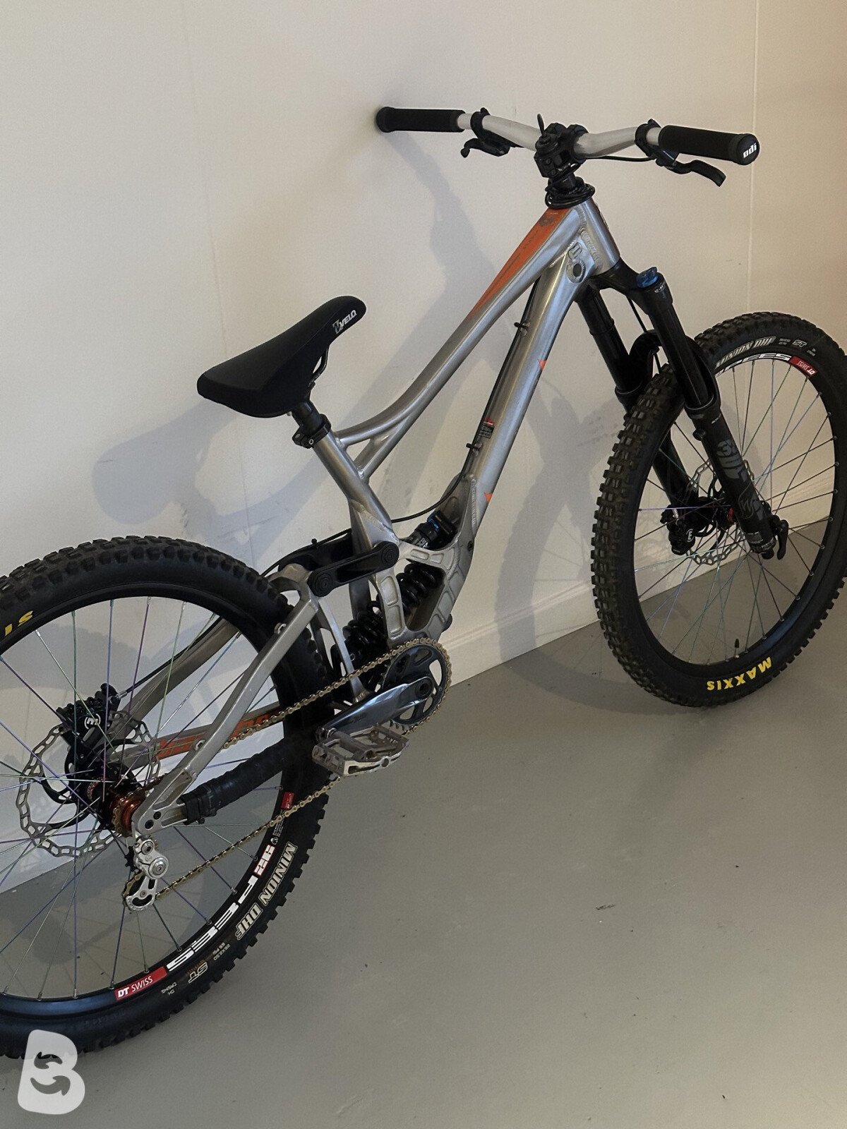 Banshee Legend Slopeduro 2024 used