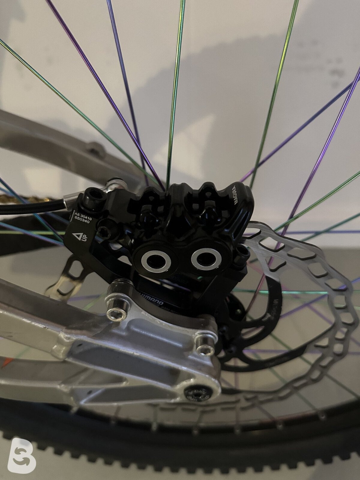 Banshee Legend Slopeduro 2024 used