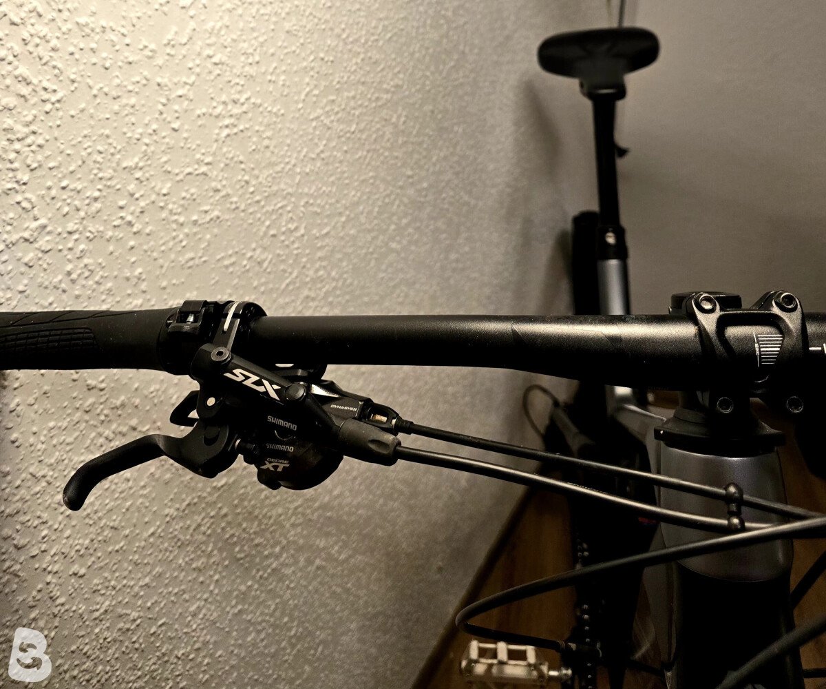 Canyon Neuron CF 9.0 2020 used