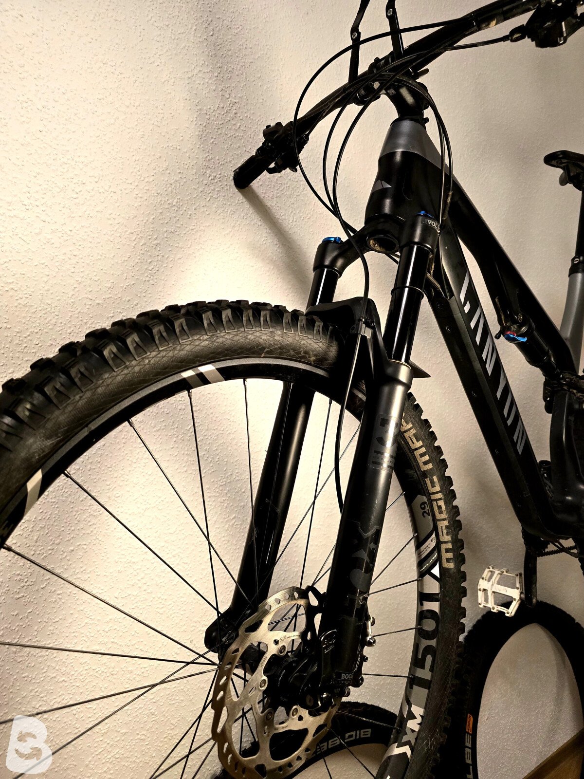 Canyon Neuron CF 9.0 2020 used