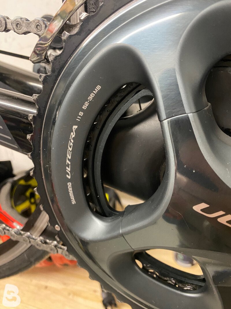 Specialized Sl4 2015 usata