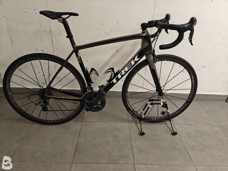 Trek Madone 5.2 2013 usata
