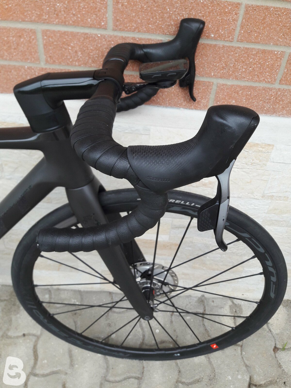 Scott Scott addit rc ultimate 2021 used