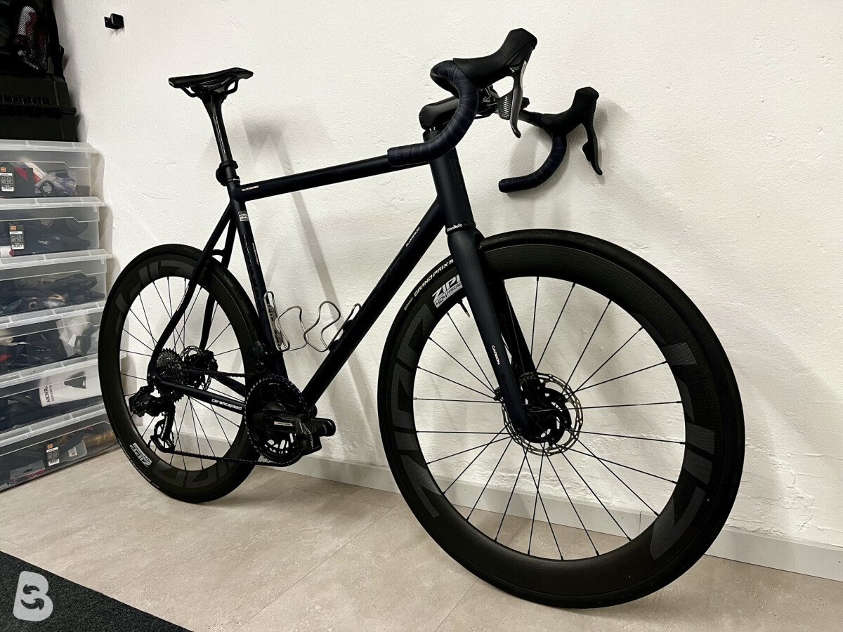 Standard Kreissäge RS (frame set) 2024 usata