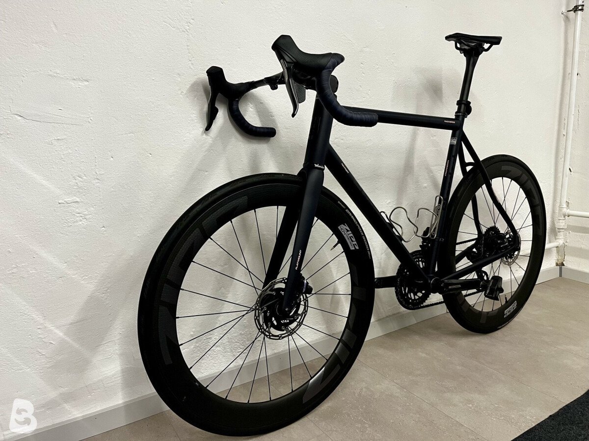 Standard Kreissäge RS (frame set) 2024 usata