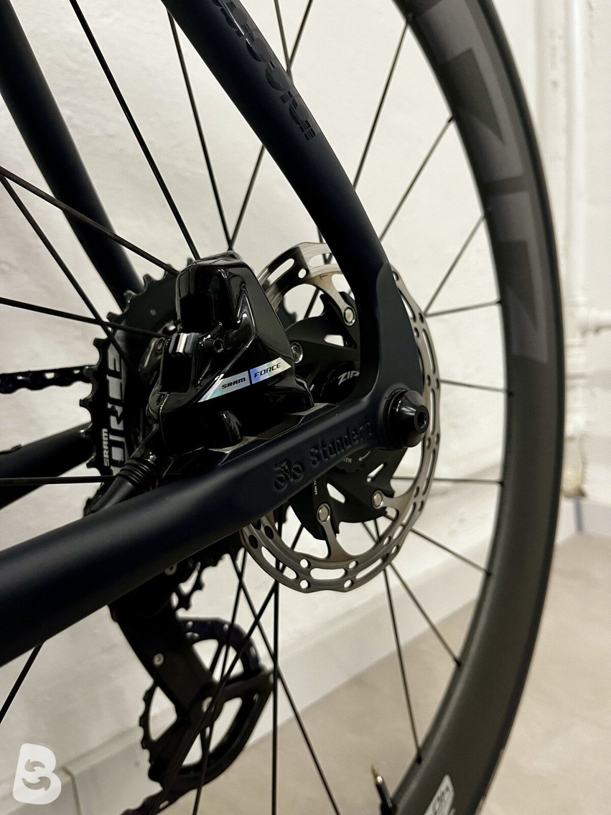 Standard Kreissäge RS (frame set) 2024 usata