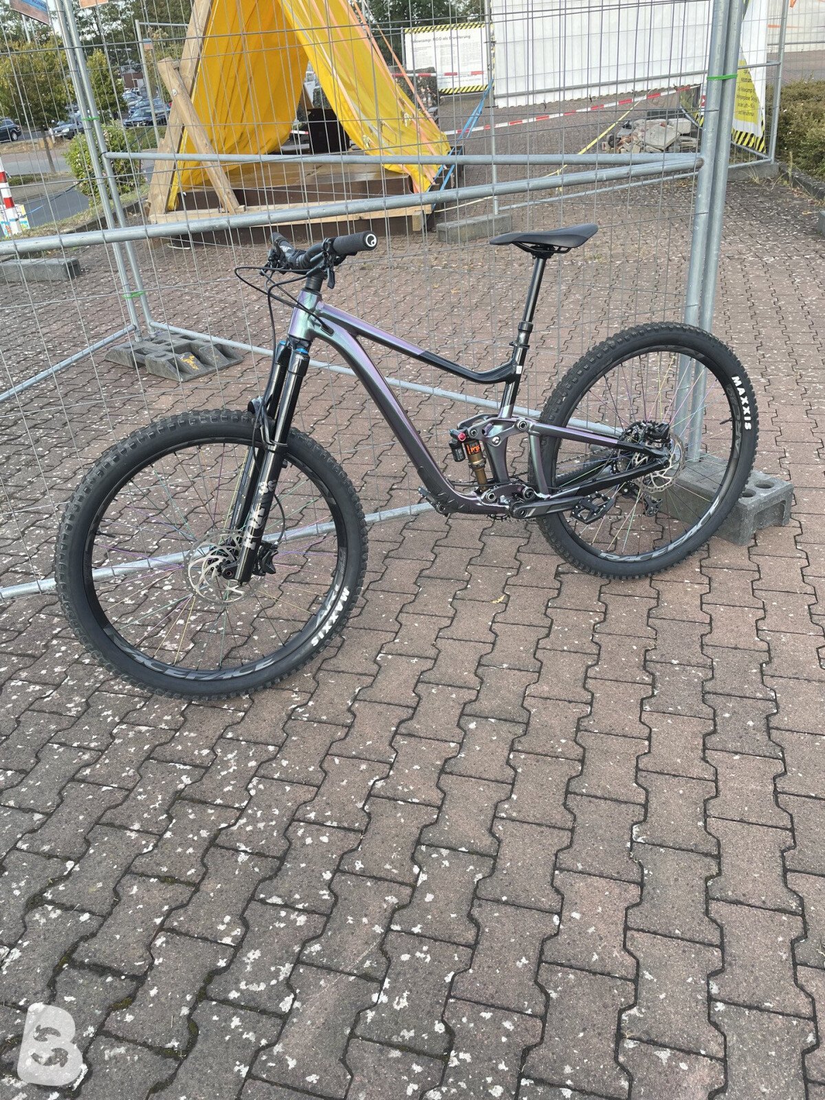 Giant Trance X 29 1 2023 used