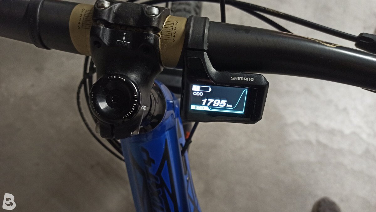 Merida eONE-SIXTY 800 2018 usata