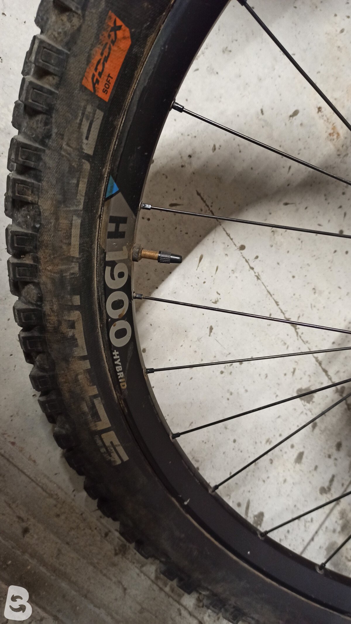 Merida eONE-SIXTY 800 2018 usata