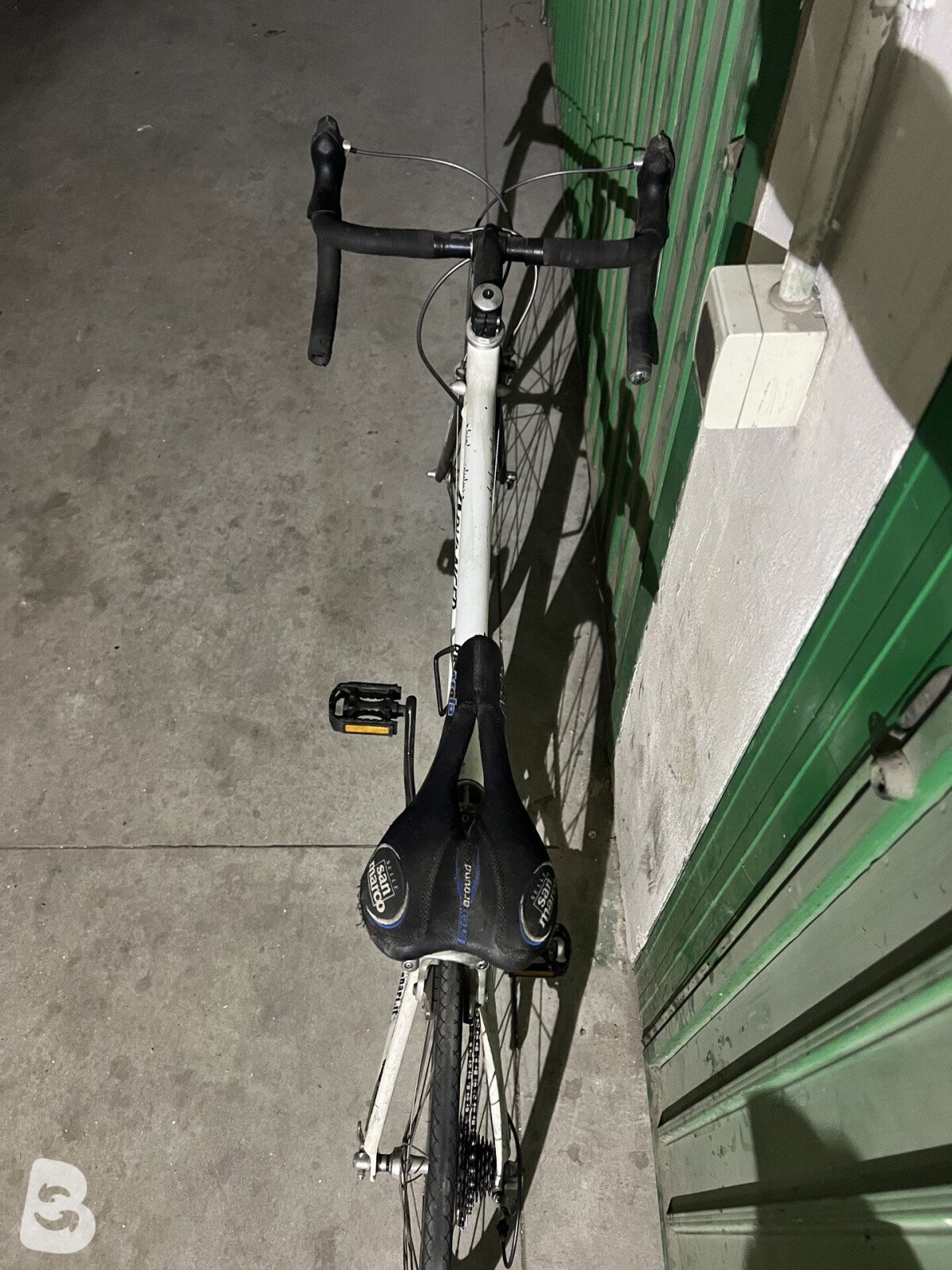 Colnago A1-R 105 Bike used