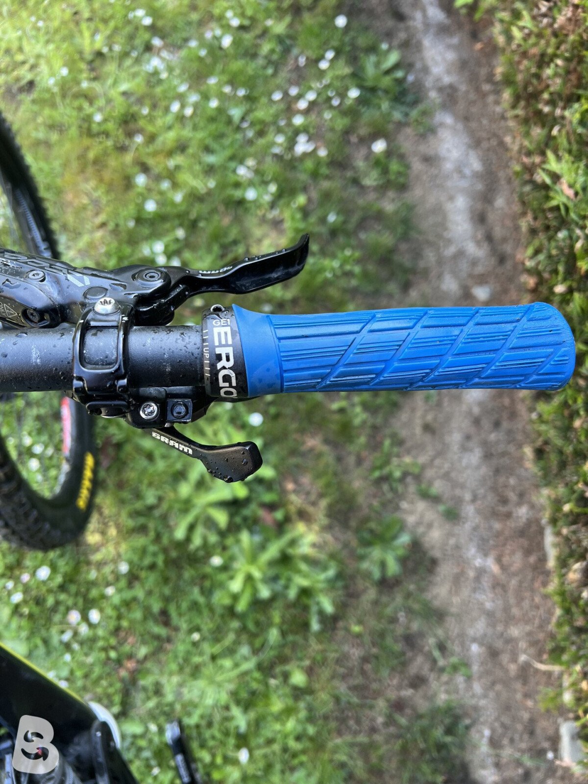 YT Industries Tues Base 2017 used