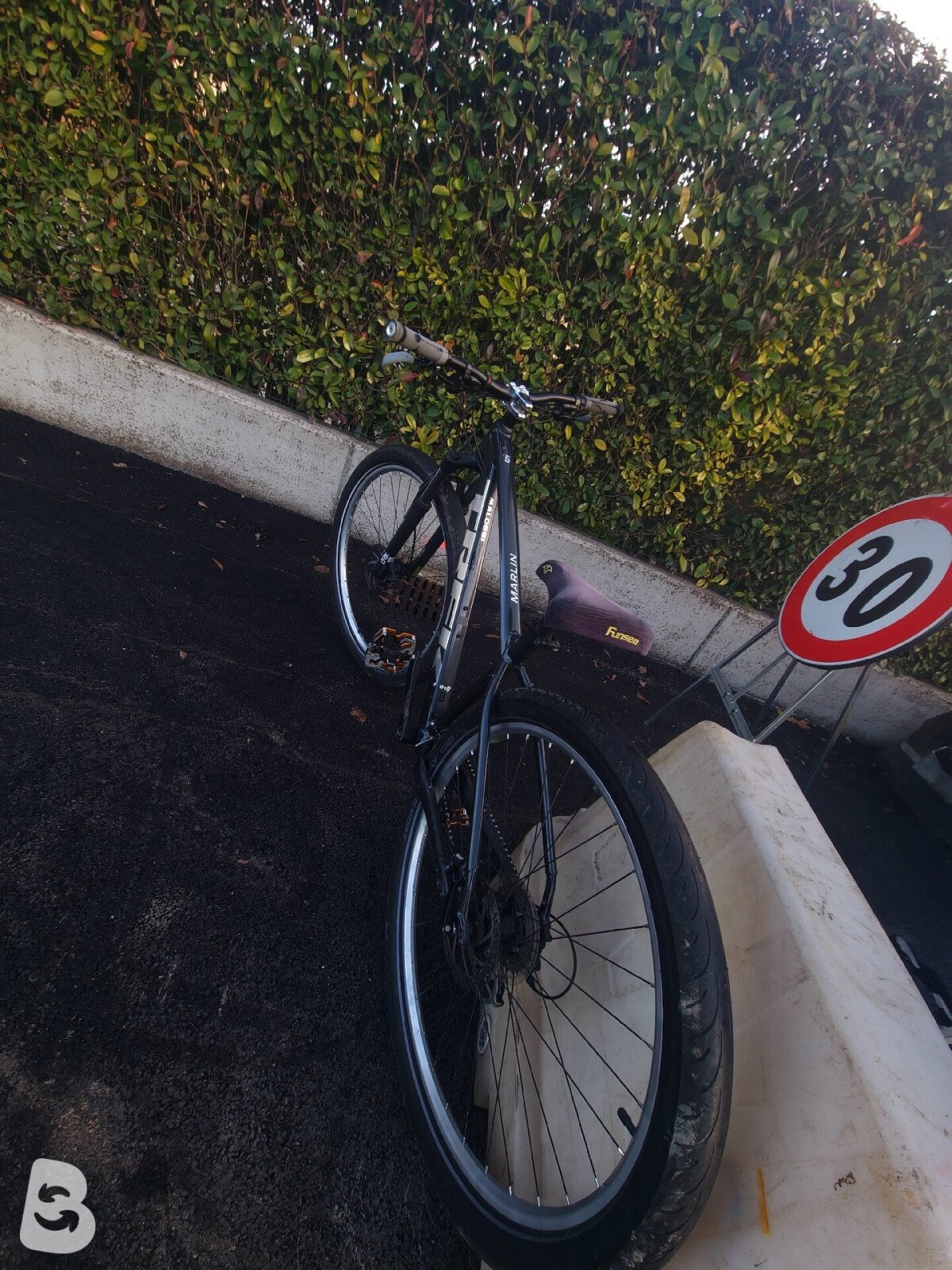 Trek Marlin 5 2021 used