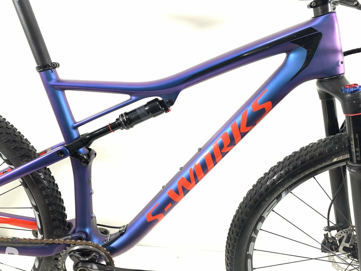 Specialized Specalized Epic S-Works Carbon XX1 used