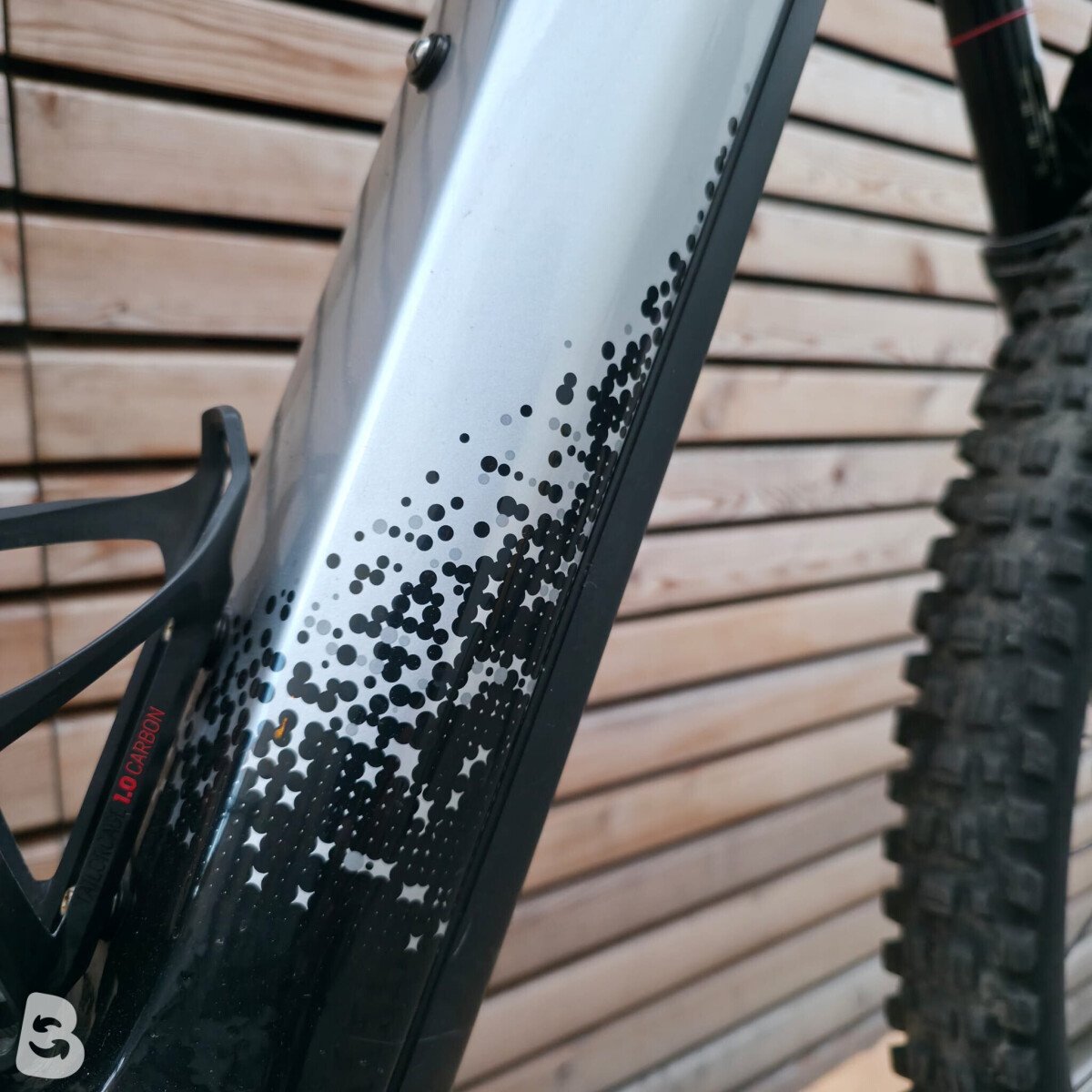 Cannondale Moterra Carbon Neo 1 2022 used