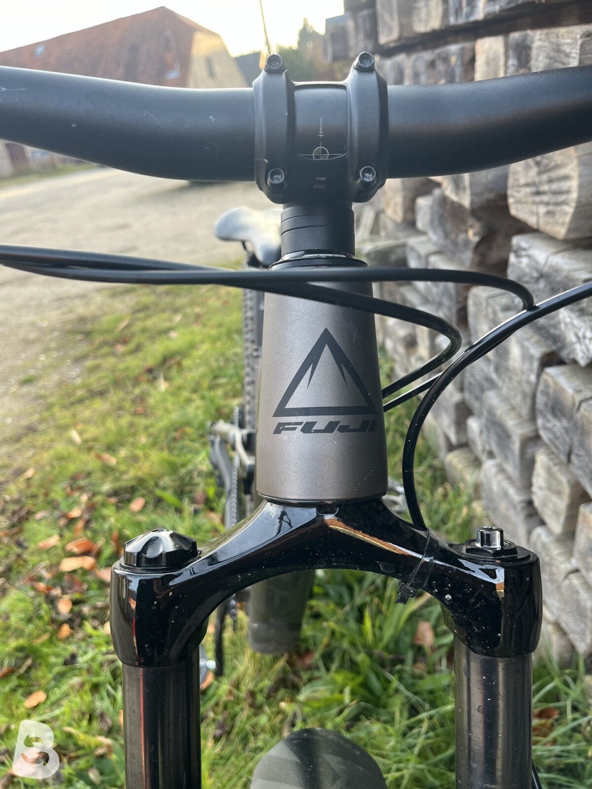 Fuji Fuji Rakan 1.7 2022 used