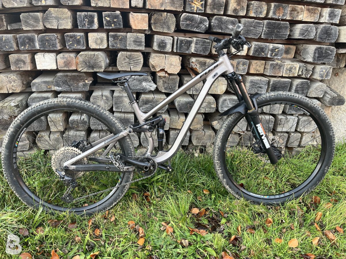 Fuji Fuji Rakan 1.7 2022 used