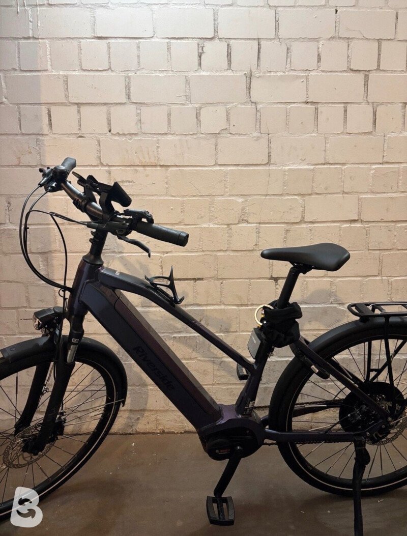 Riverside ETR 900 2025 used