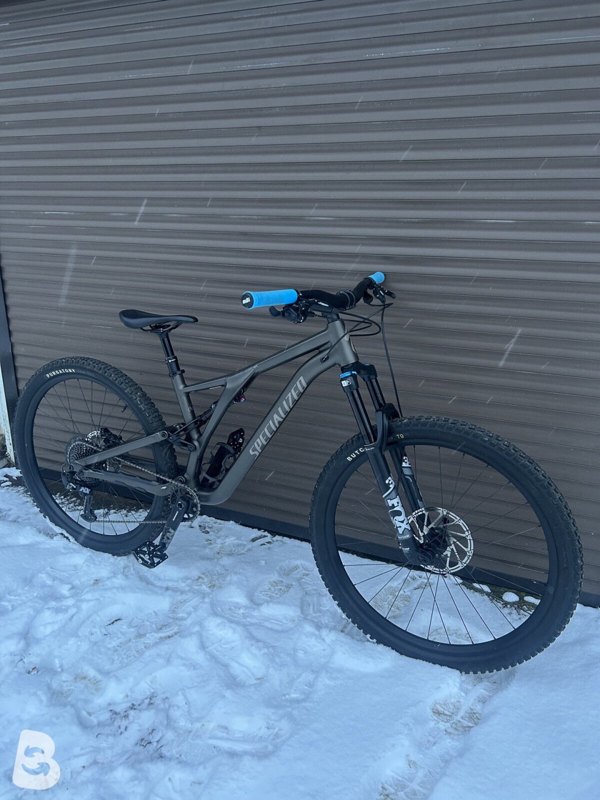 Specialized Stumpjumper Comp Alloy 2023 usata