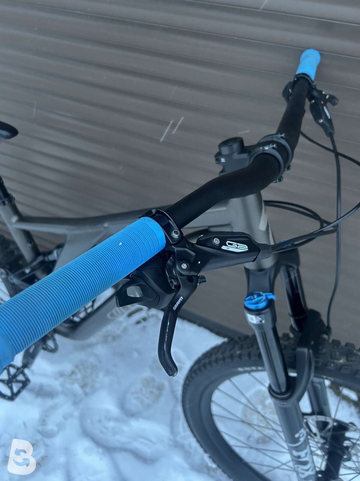 Specialized Stumpjumper Comp Alloy 2023 usata