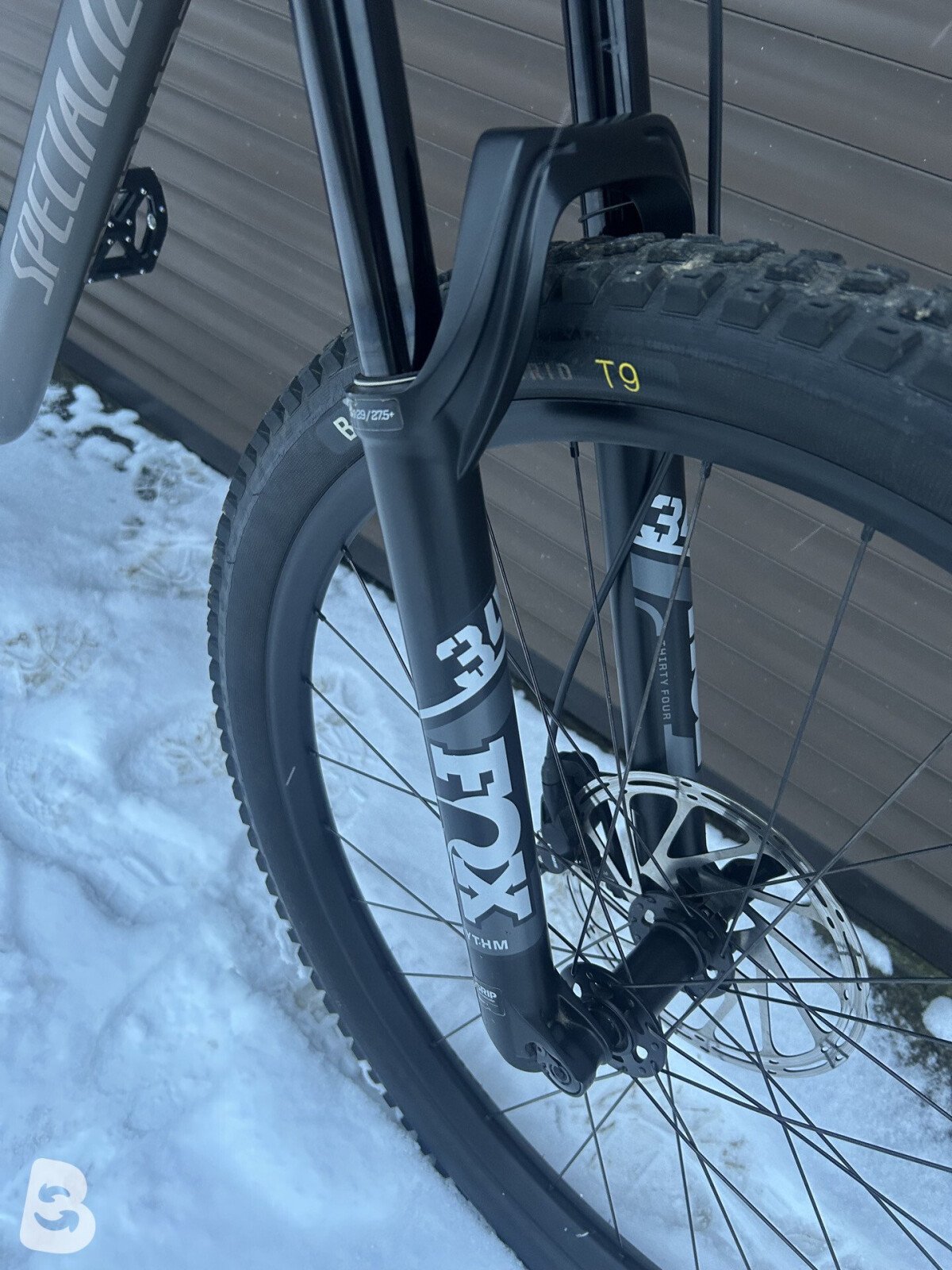 Specialized Stumpjumper Comp Alloy 2023 usata