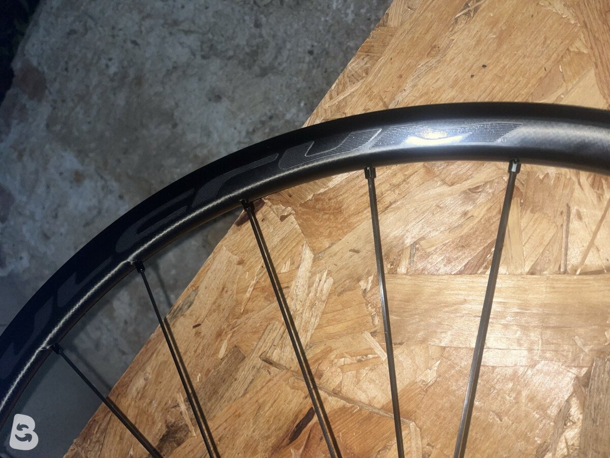 Fulcrum Fulcrum Speed 25 DB used