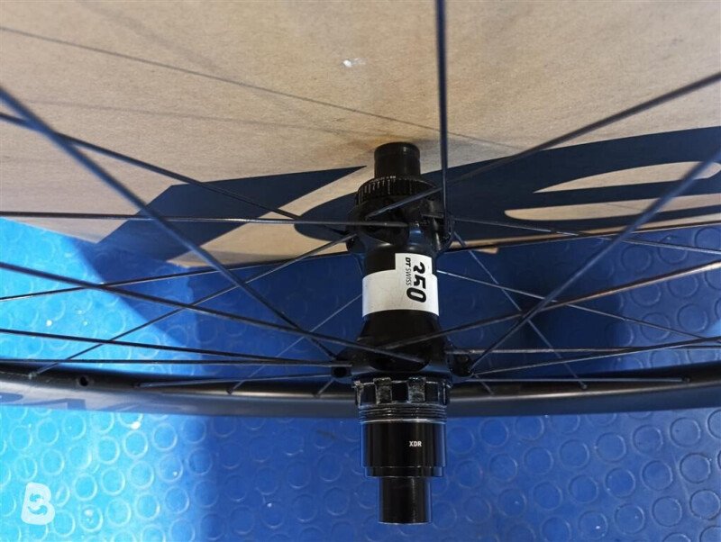 ROVAL Roval Rapide CL50 used