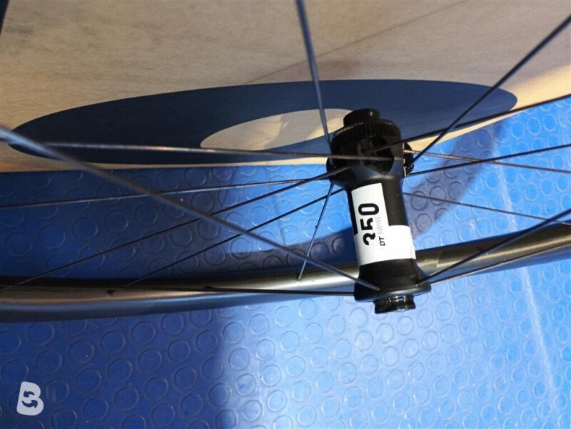 ROVAL Roval Rapide CL50 used