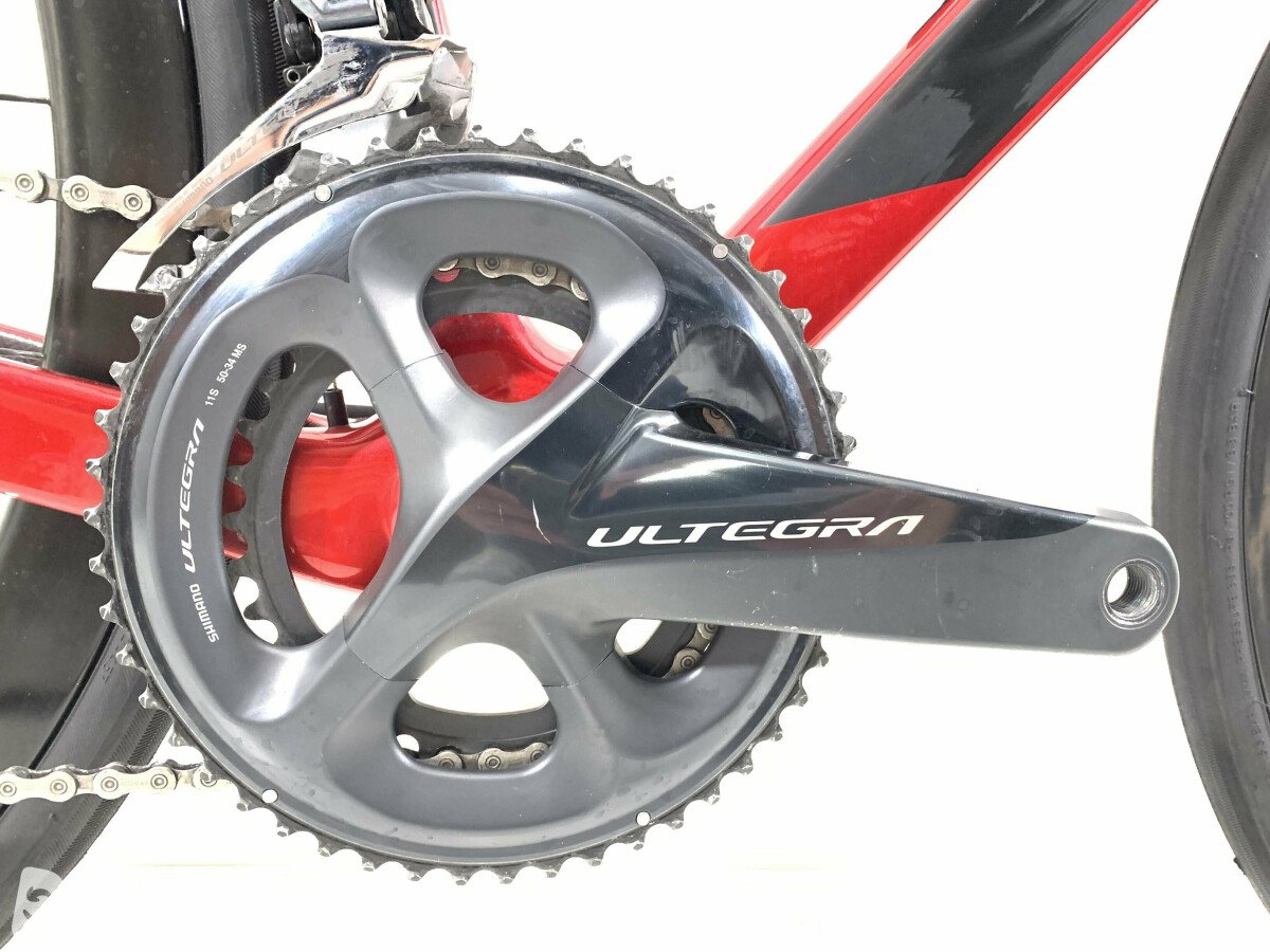 MMR Adrenaline Carbon used