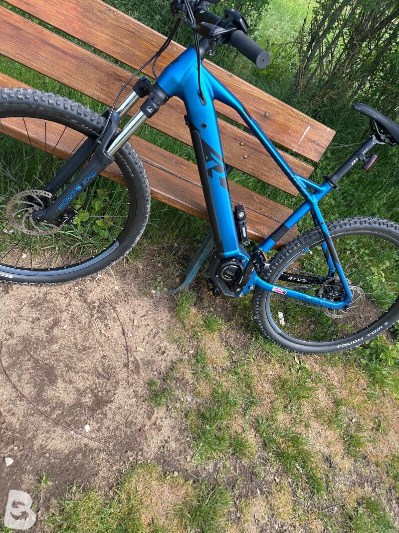 Raymon HardRay E-Seven 5.0 2022 used