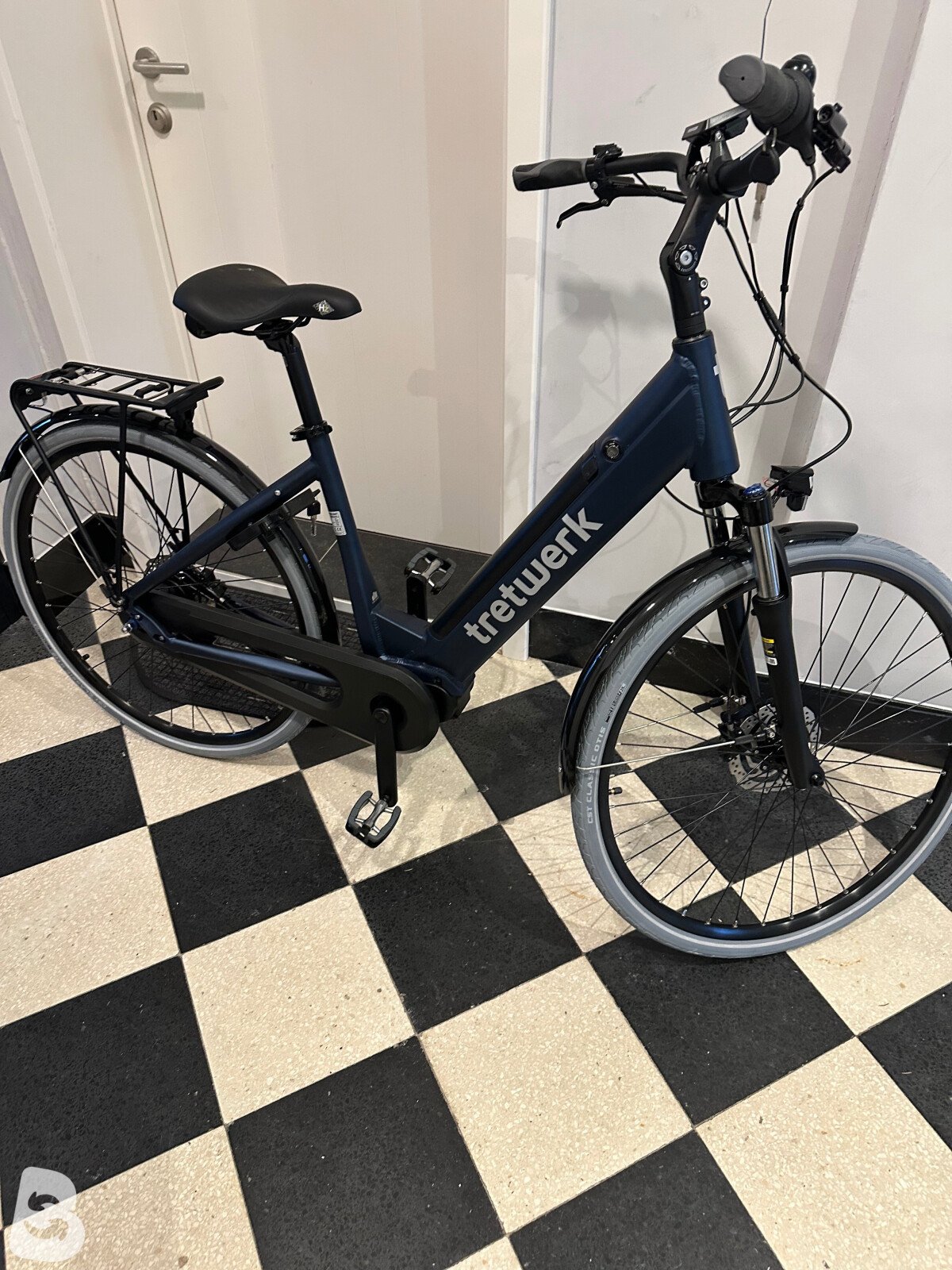 LEADER FOX Trekwerk 2025 used