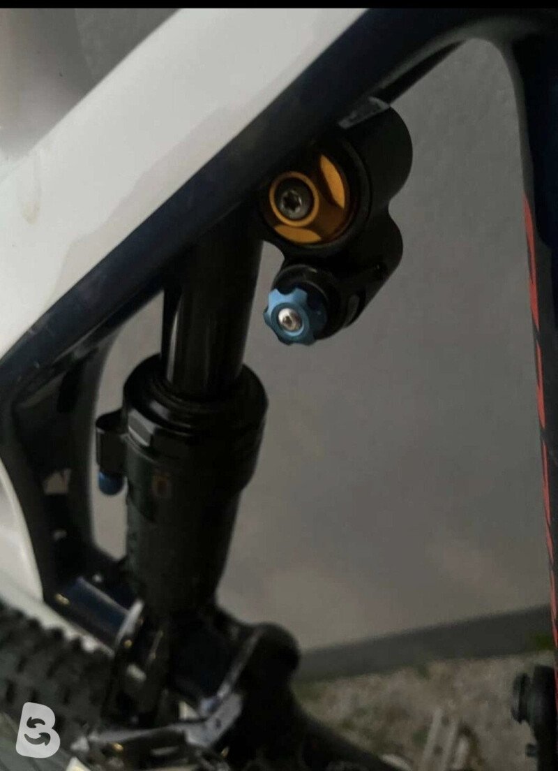 Specialized Enduro Expert 2018 used