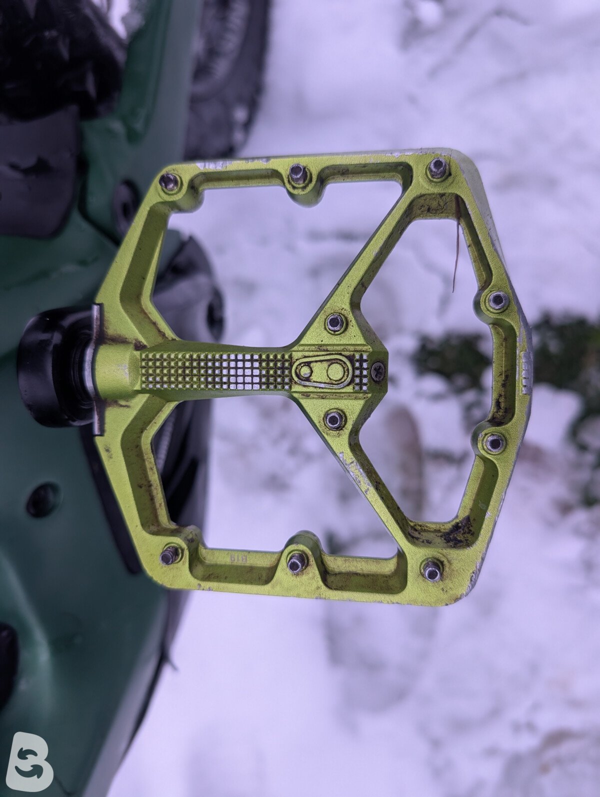 Canyon Spectral:ON CF 8.0 2022 used