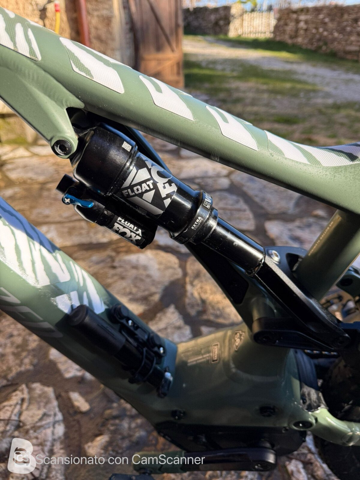 Specialized Turbo Levo Comp 2025 used