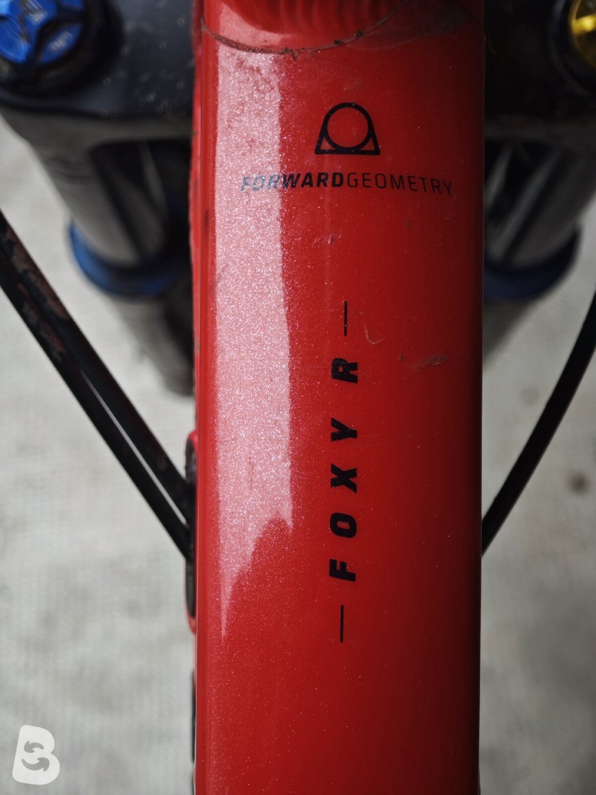 Mondraker Foxy R 2022 used