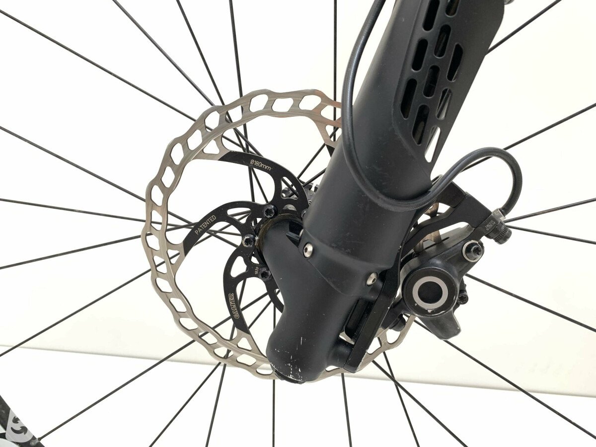 Cannondale FSi Carbon XT used