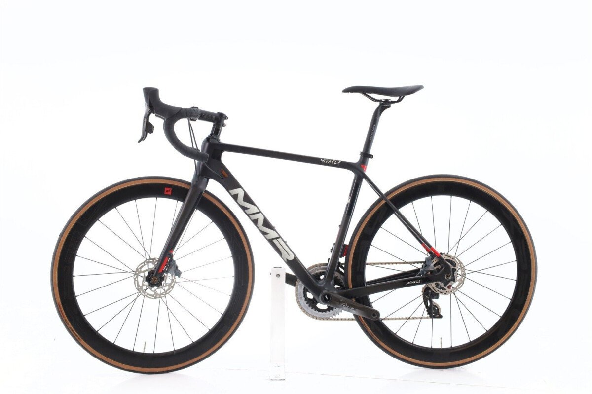 MMR Miracle RS Carbon AXS 12V 2019 used